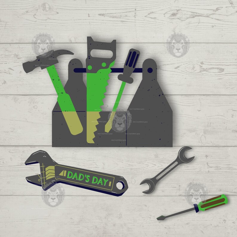 TOOLS Clipart Design, Carpenter Repairman Home Repairs, Hammer, Saw ...