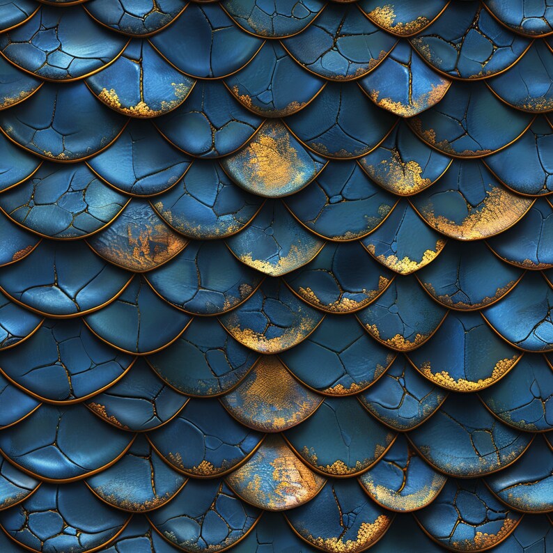 Snake Skins SEAMLESS Patterns - Snakes Digital Paper - 20 Designs - 10 ...