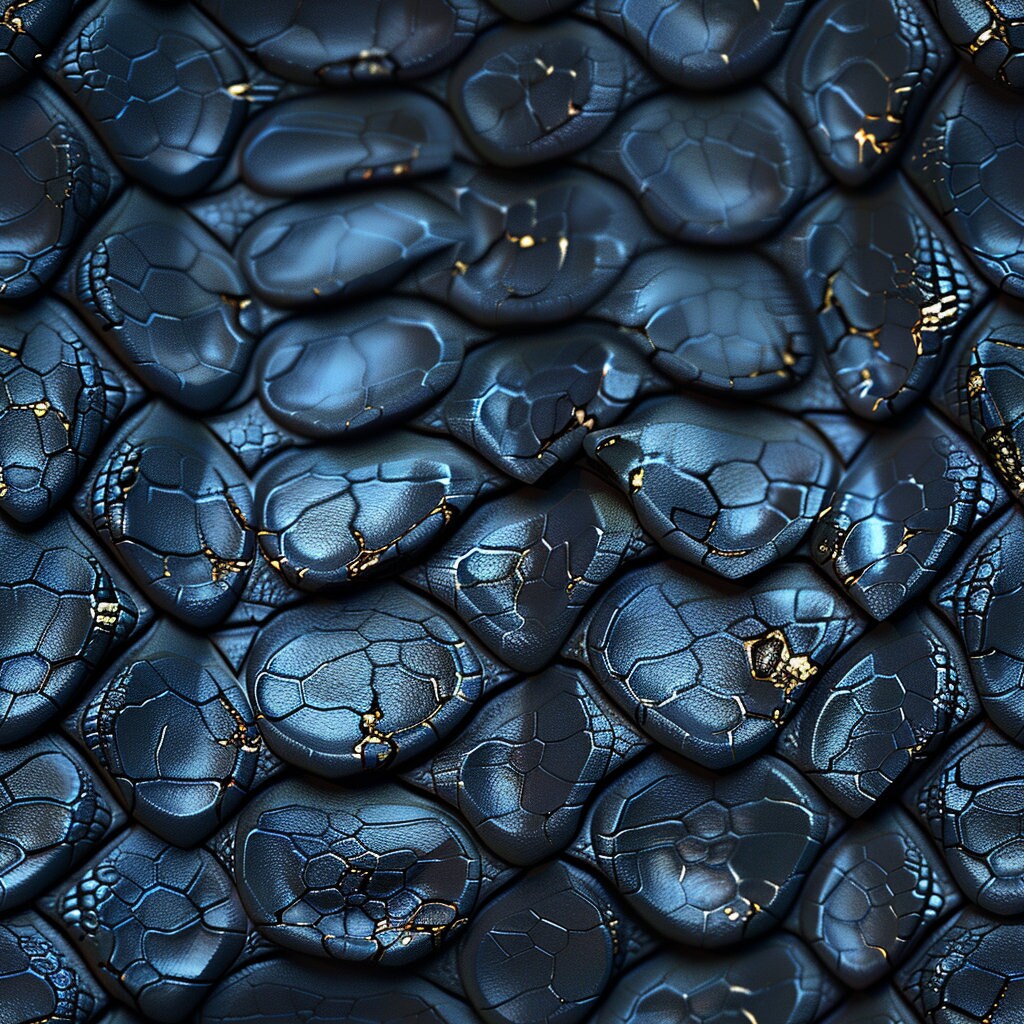 Snake Skins SEAMLESS Patterns - Snakes Digital Paper - 20 Designs - 10 ...