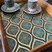 Wooden Tray With Handles Serving Tray Handles Ottoman Tray With Handles ...