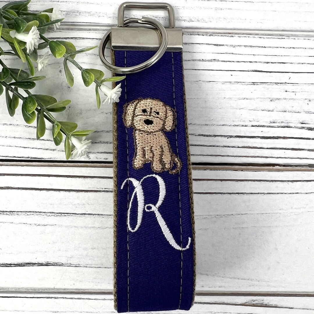 Goldendoodle Keychain, Doodle Mom, Goldendoodle Gifts, Popular Right ...