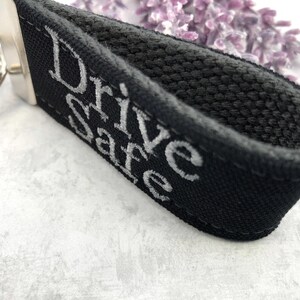 Drive Safe Keychain | Drive Safe Keychain for Boyfriend | Teen Driver ...