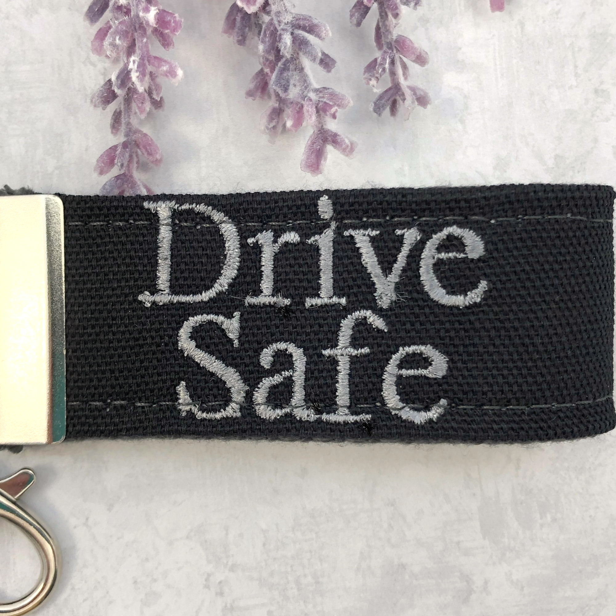Drive Safe keychain Drive Safe keychain for boyfriend Teen | Etsy