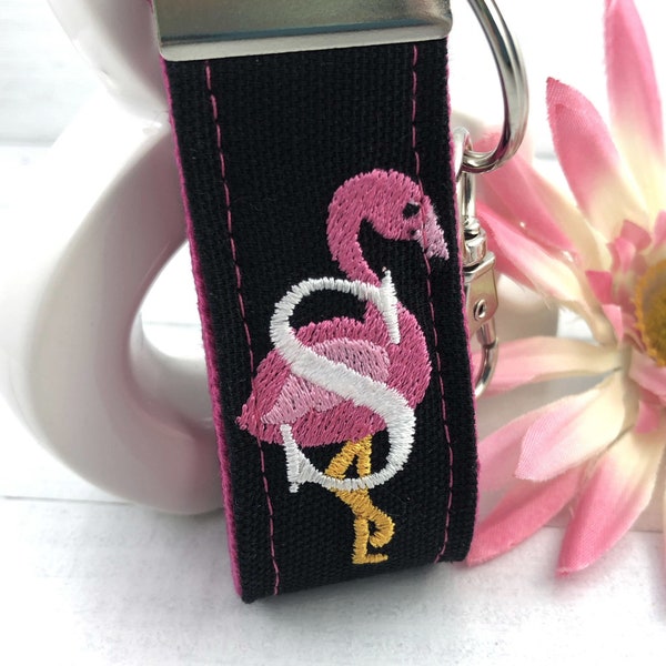Flamingo Purse - Etsy