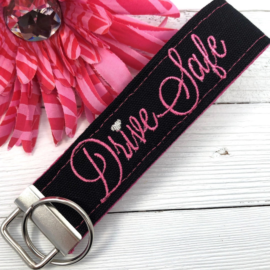 Drive Safe Keychain | Drive Safe Keychain Daughter| Teen Driver | Teen ...