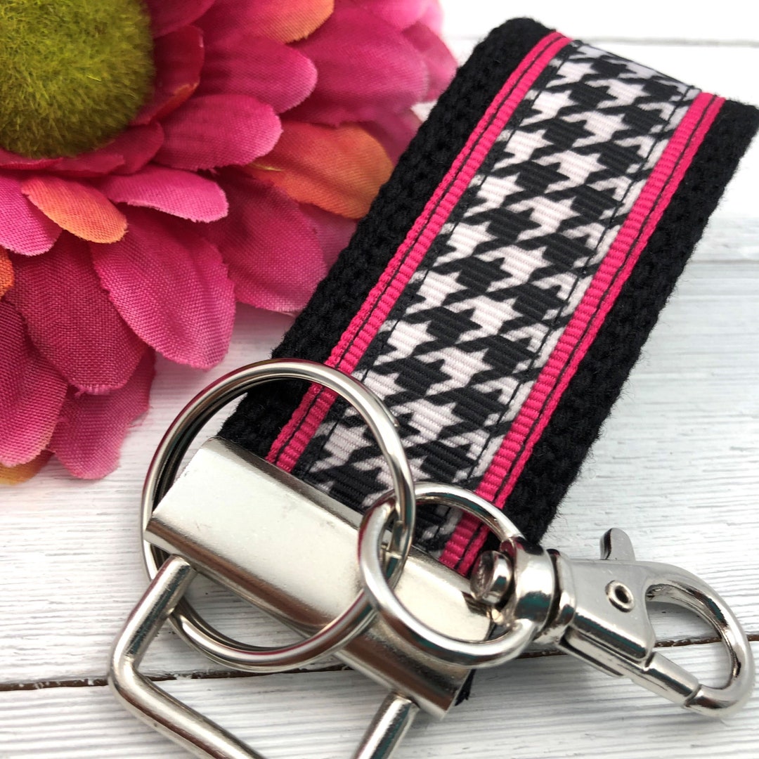 Mini Keychain FOB | Mini Key Fob | Keychain for Women | Purse Mini ...
