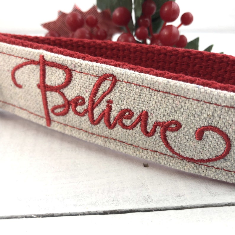 Christmas Embroidered Keychain | Trending Now | College Graduation Gift ...