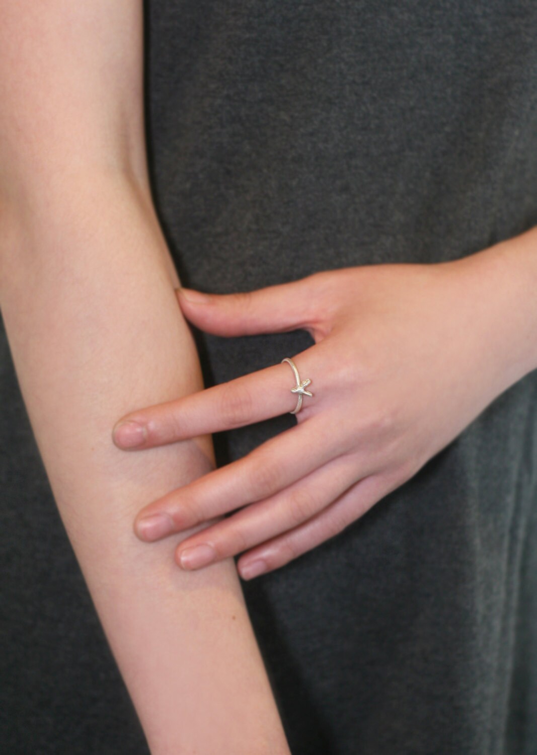 Ram Ring in Sterling Silver - Etsy