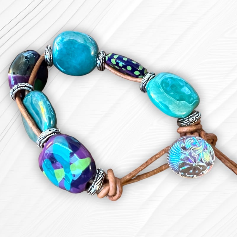 Kazuri Beads - Etsy