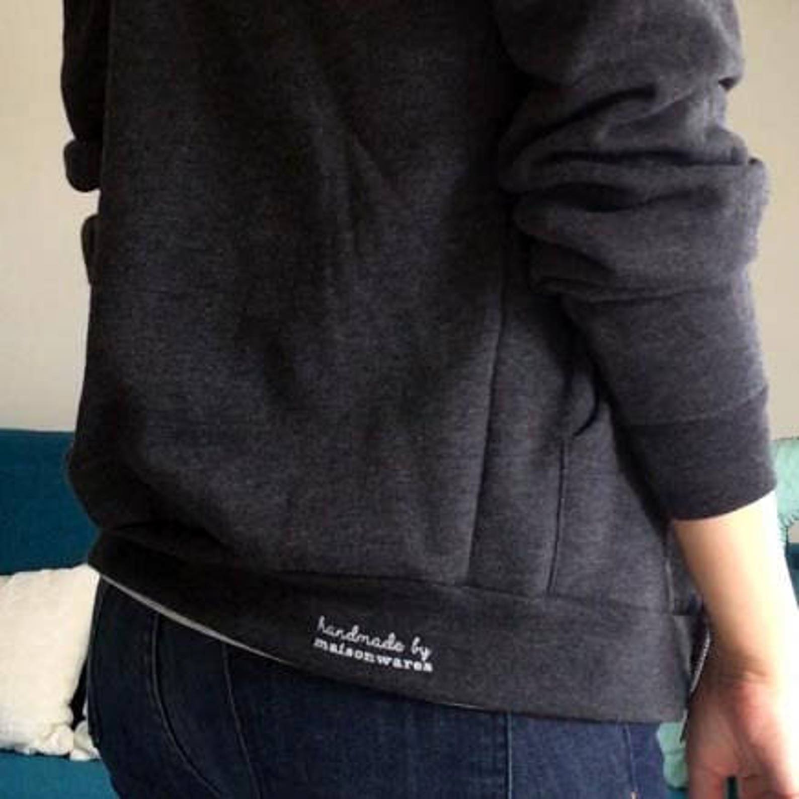 Cat Lady Zip up Cardigan Hoodie Sweatshirt Gift for Her Cat - Etsy