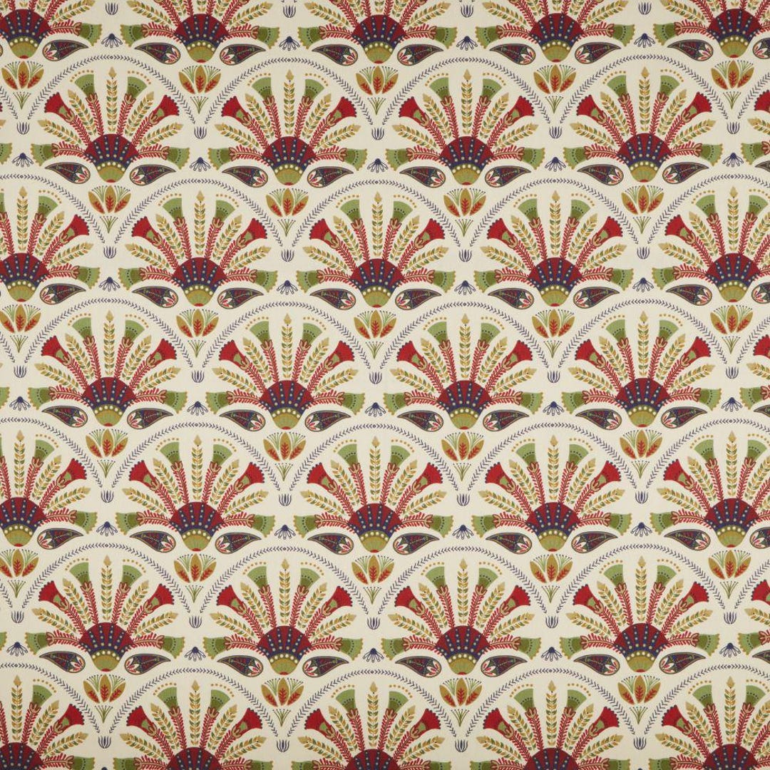 Clara Art Deco Olive - Etsy