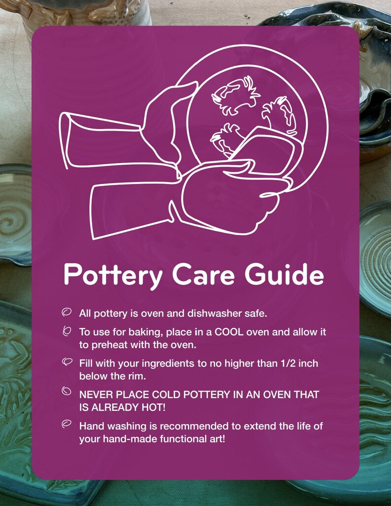 Beachside Ridged Mug, Handmade Pottery - Etsy