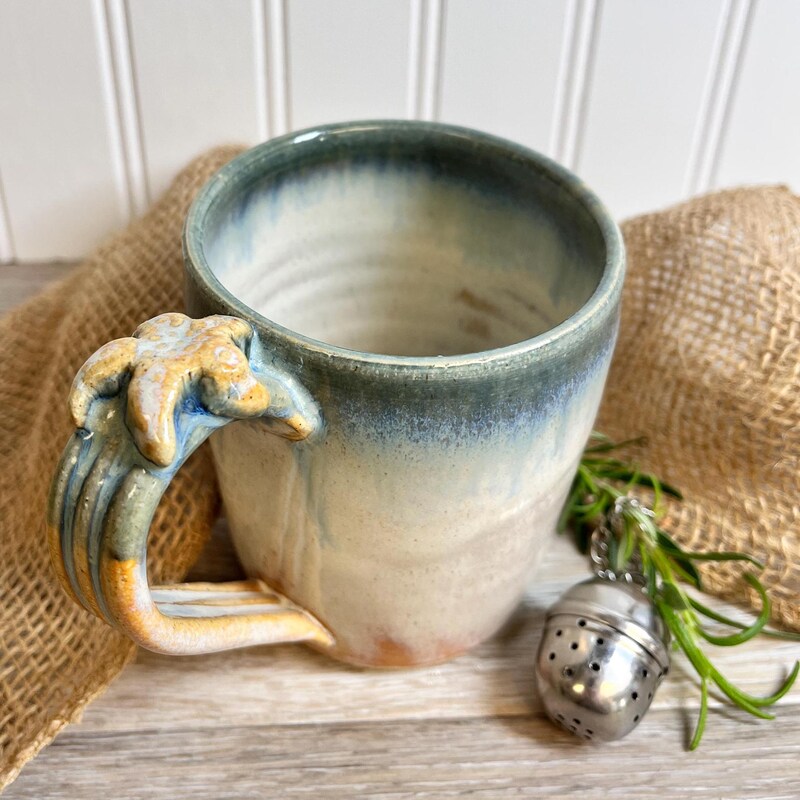 Nautical Pottery - Etsy