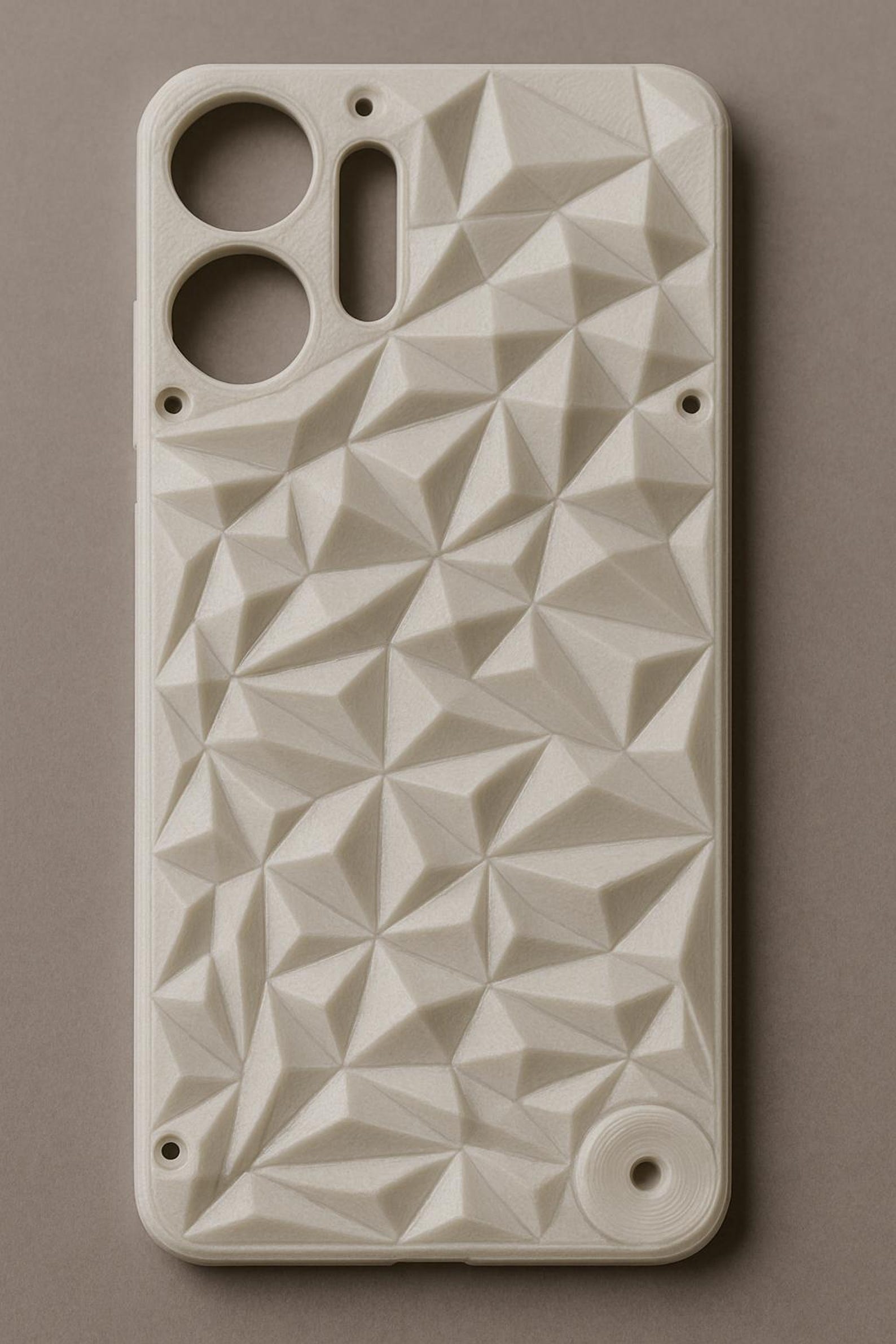 CMF Phone 2 Pro Back Cover - Prism - Etsy