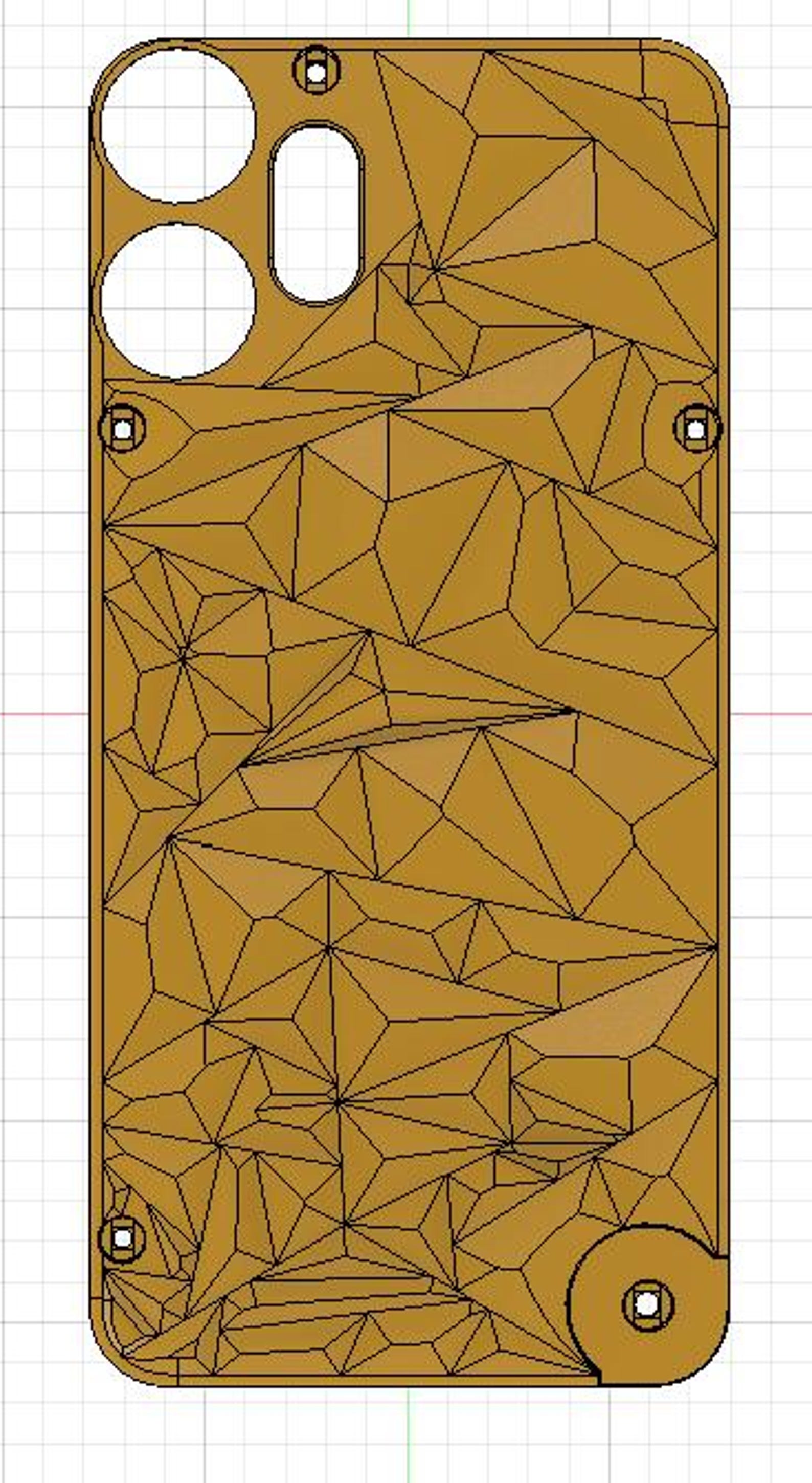 CMF Phone 2 Pro Back Cover - Prism - Etsy