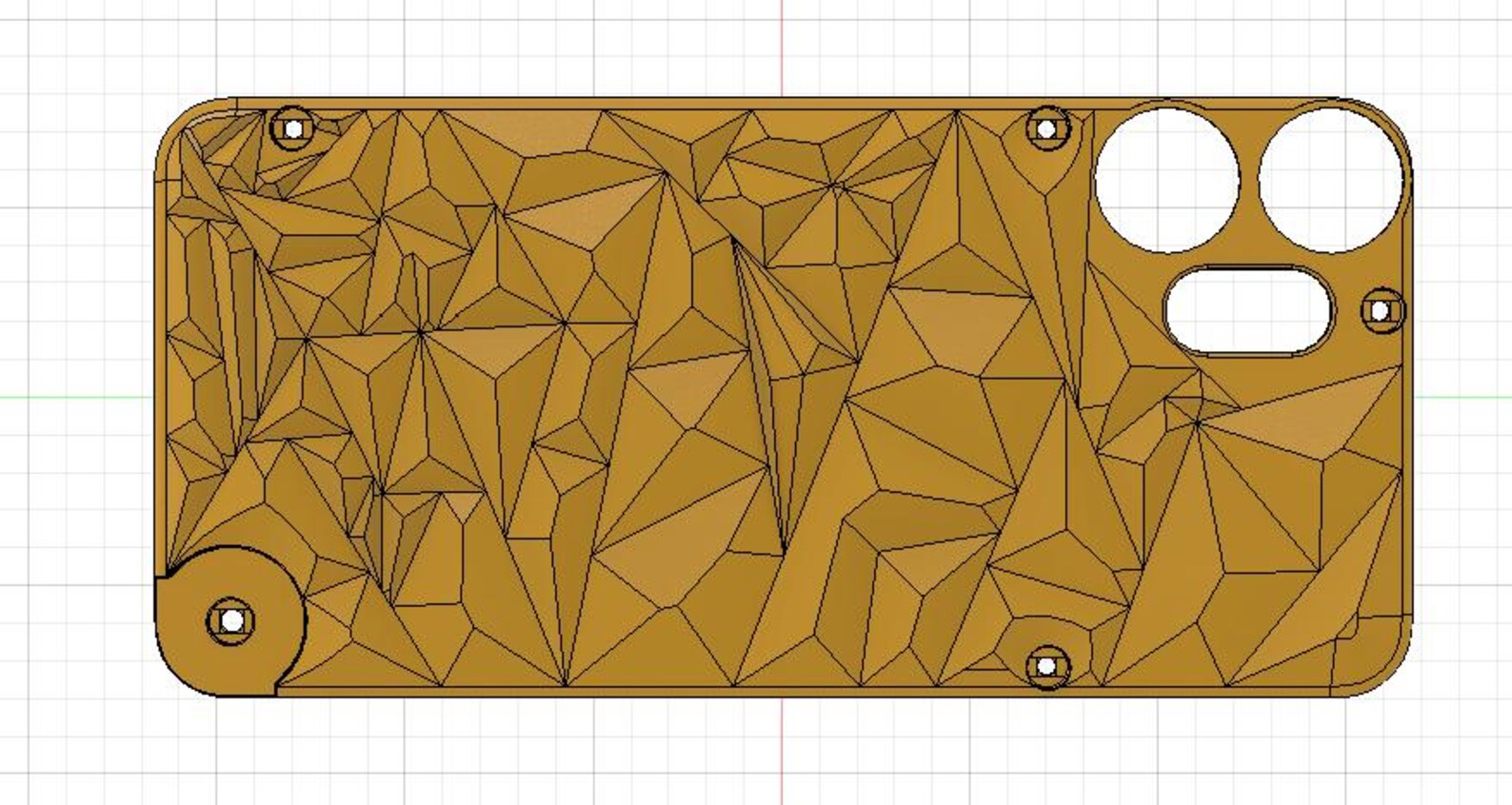 CMF Phone 2 Pro Back Cover - Prism - Etsy