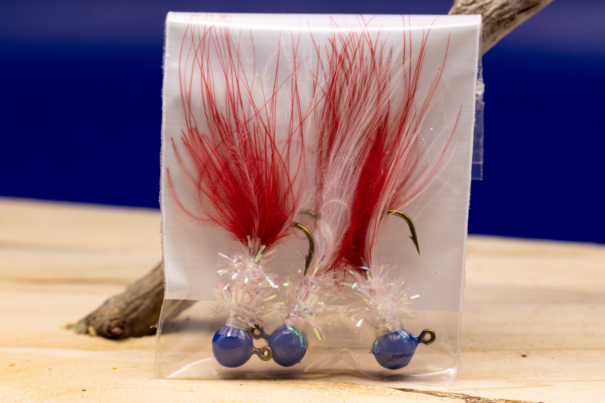 Crappie and Panfishing Jigs, Hometown Colors Limited Run Collection 1 ...