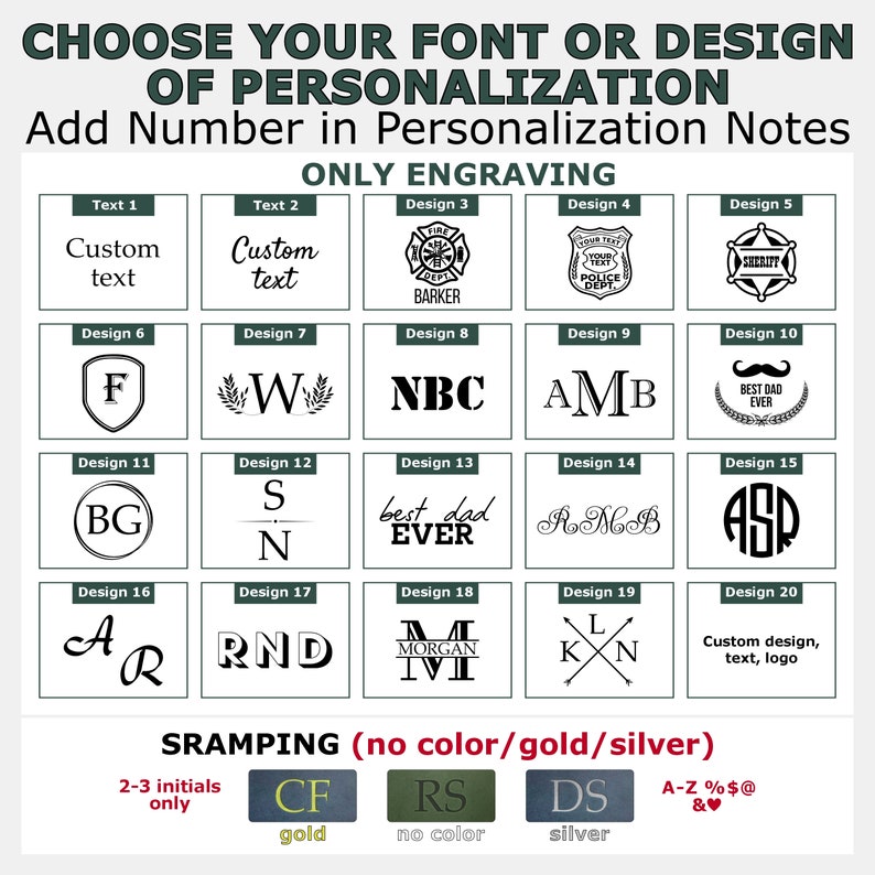 Personalized Passport Cover, Leather Passport Cover, Monogrammed ...