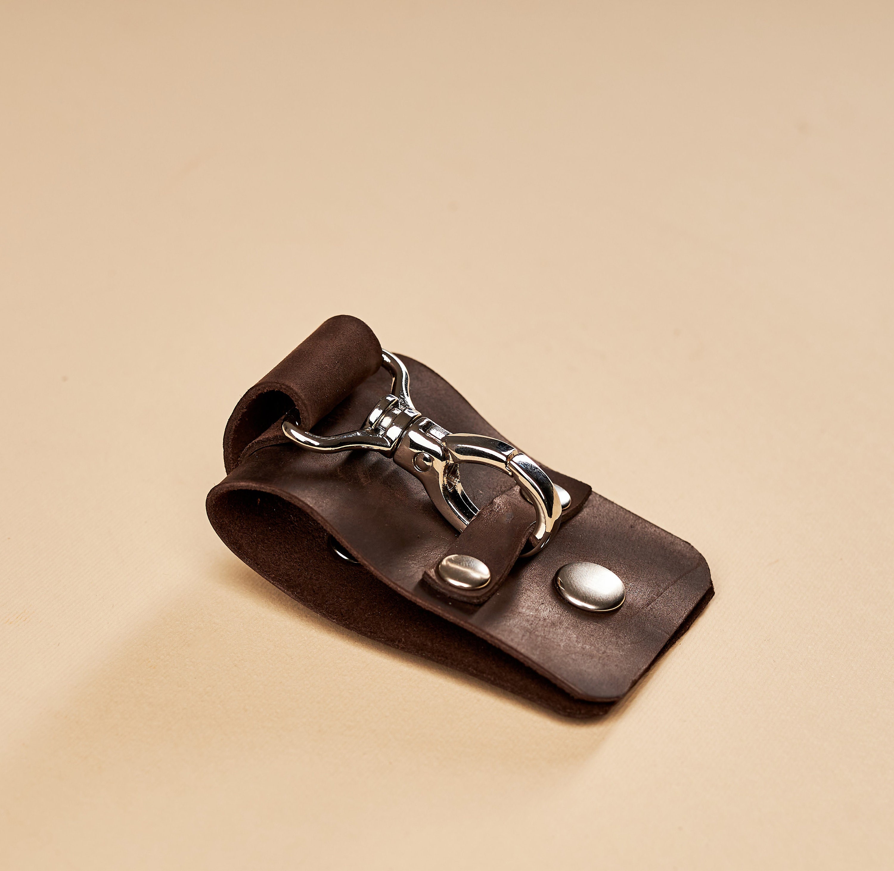 Belt Key Holder, Leather Belt Keyring, Belt Key Ring, Leather Key ...