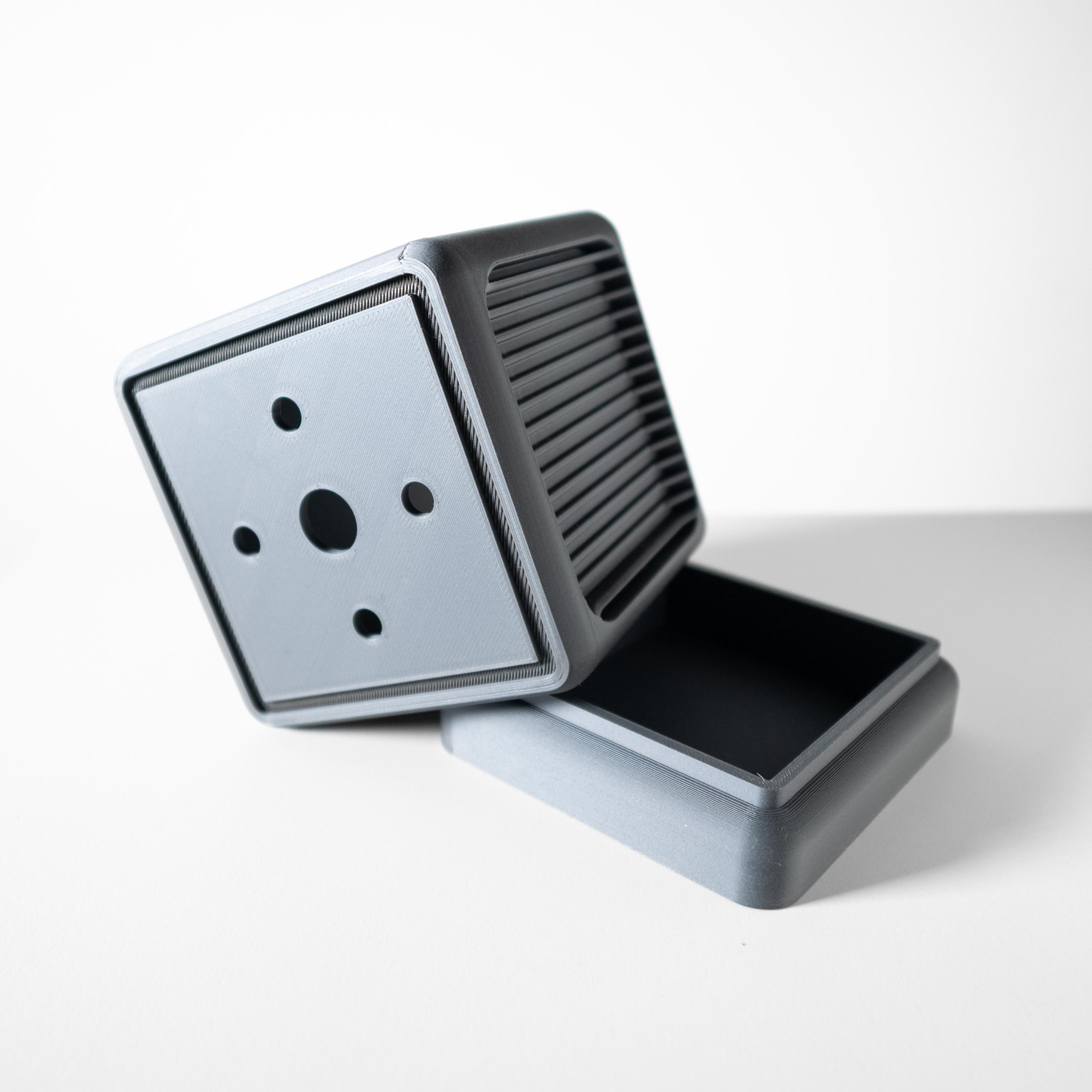 Rovo Square Planter | Modern & Unique Planter Pot | Contemporary Home ...