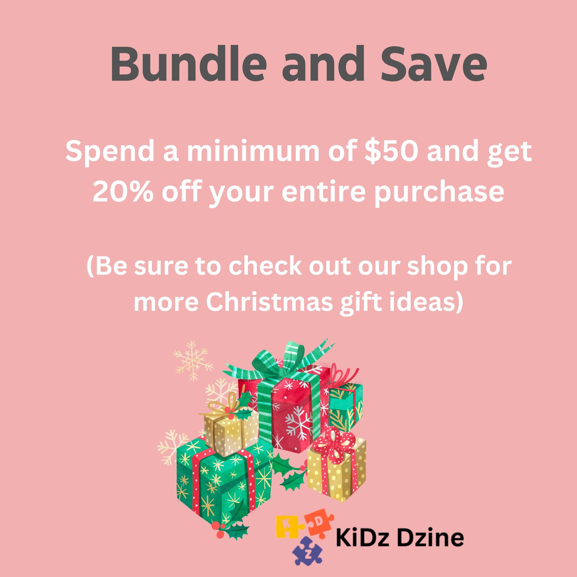 Santa's Reindeer Sticker Rudolph the Red Nosed Reindeer Sticker ...