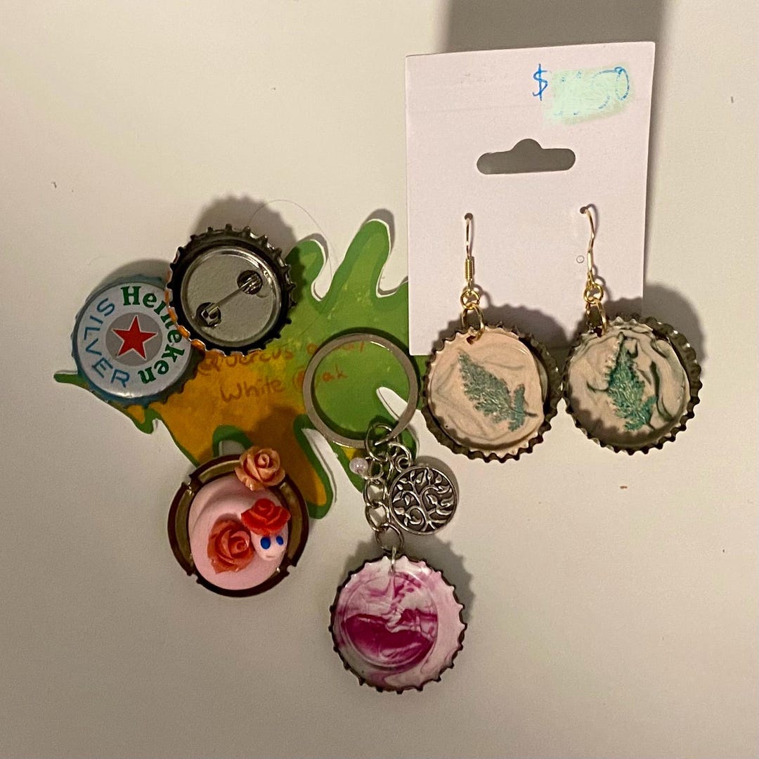Premade Gift Baggies (S/M/L) - Etsy