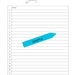 Blank/generic Sign up Sheet | Minimal Design | Instant Download - Etsy