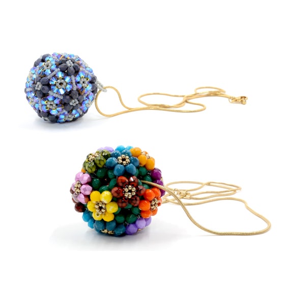 BeJewels ENGLISH LANGUAGE Beading Pattern | Etsy