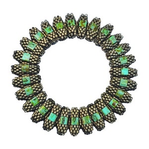 Geometric Beadwork Volume 2- ENGLISH LANGUAGE - Digital Beading Book - Etsy