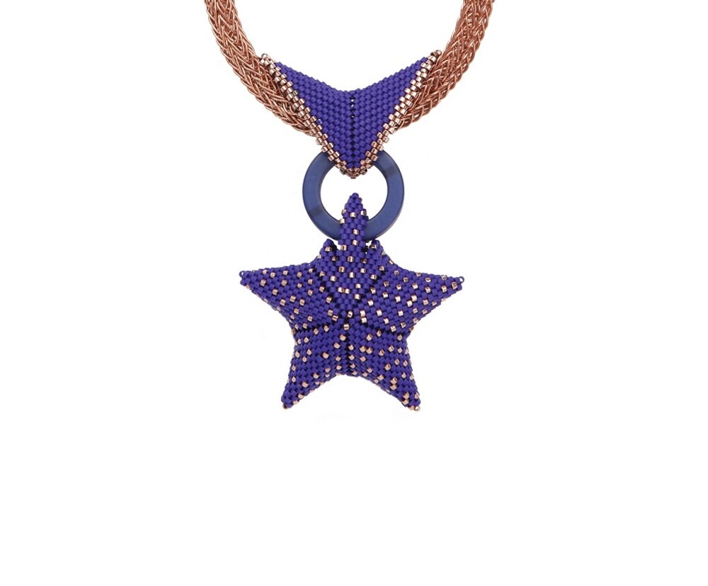 Geometric Beadwork Book - ENGLISH LANGUAGE - Digital Beading Book - Etsy