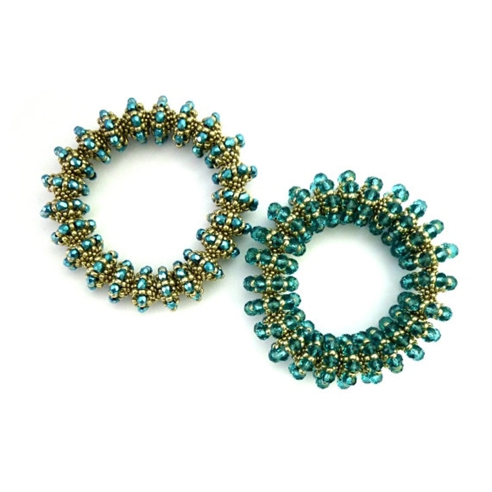 Affinity Jewellery Set - ENGLISH LANGUAGE - Beading Pattern - Etsy