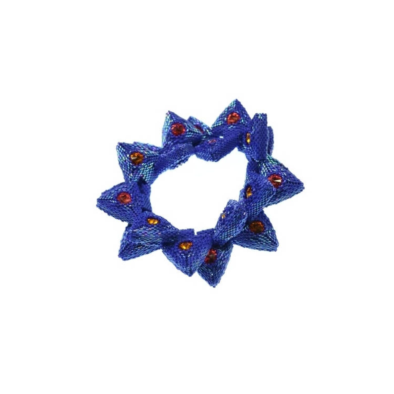 Beaded Arrow Heads- ENGLISH LANGUAGE - Beading Pattern - Etsy