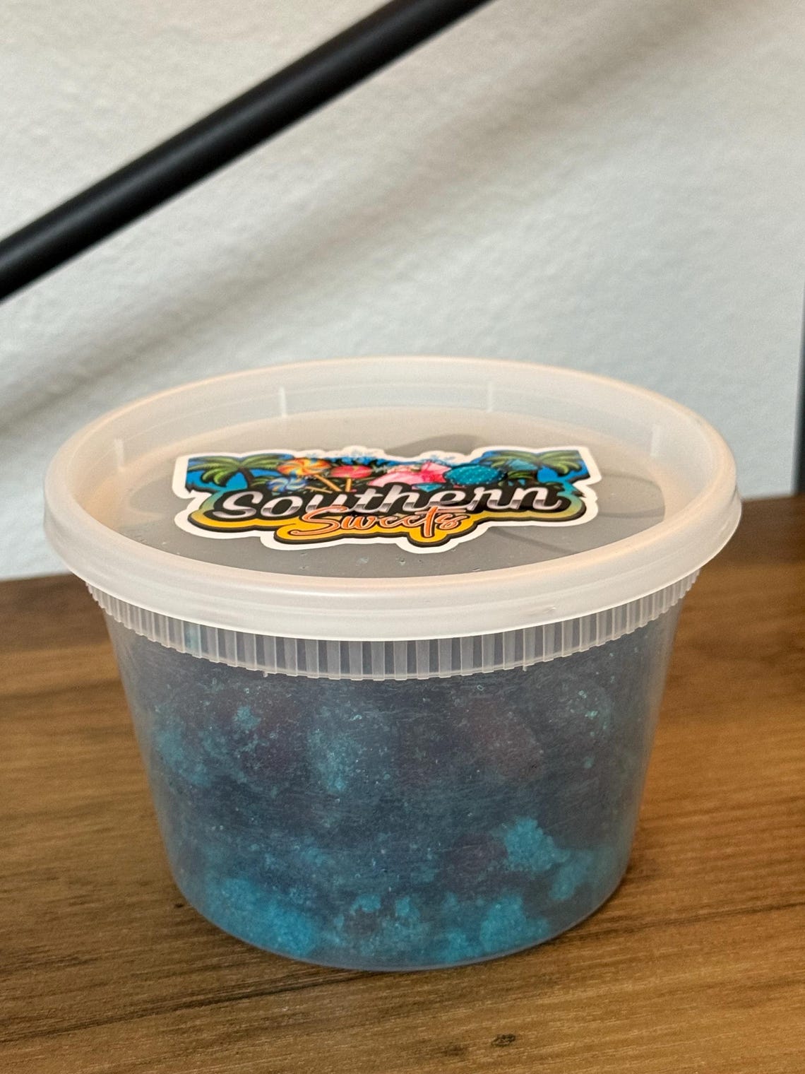 Sour Blue Raspberry Gushers - Etsy