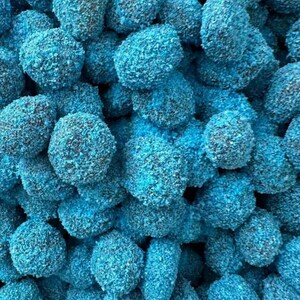 Blue Raspberry Pickle Kit - Etsy