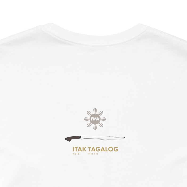 Itak Tagalog Bolo - Filipino Heritage - Filipino Martial Arts - FMA ...