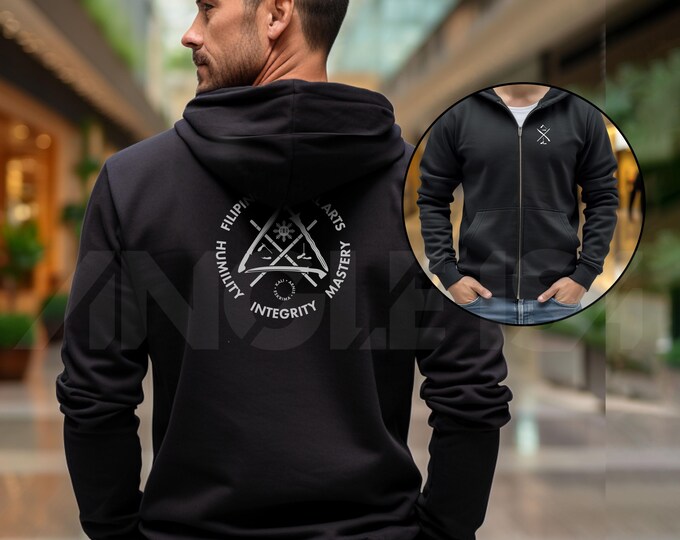 Doce Pares Eskrima / Kali / Arnis Uniform - Etsy