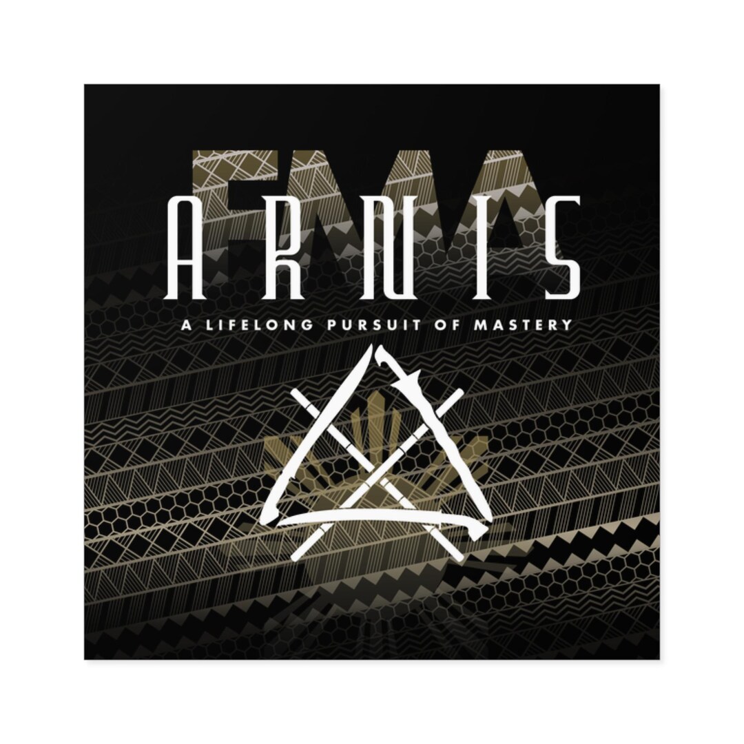 Arnis FMA With Filipino Swords, Rattan Sticks Philippine Sun and ...