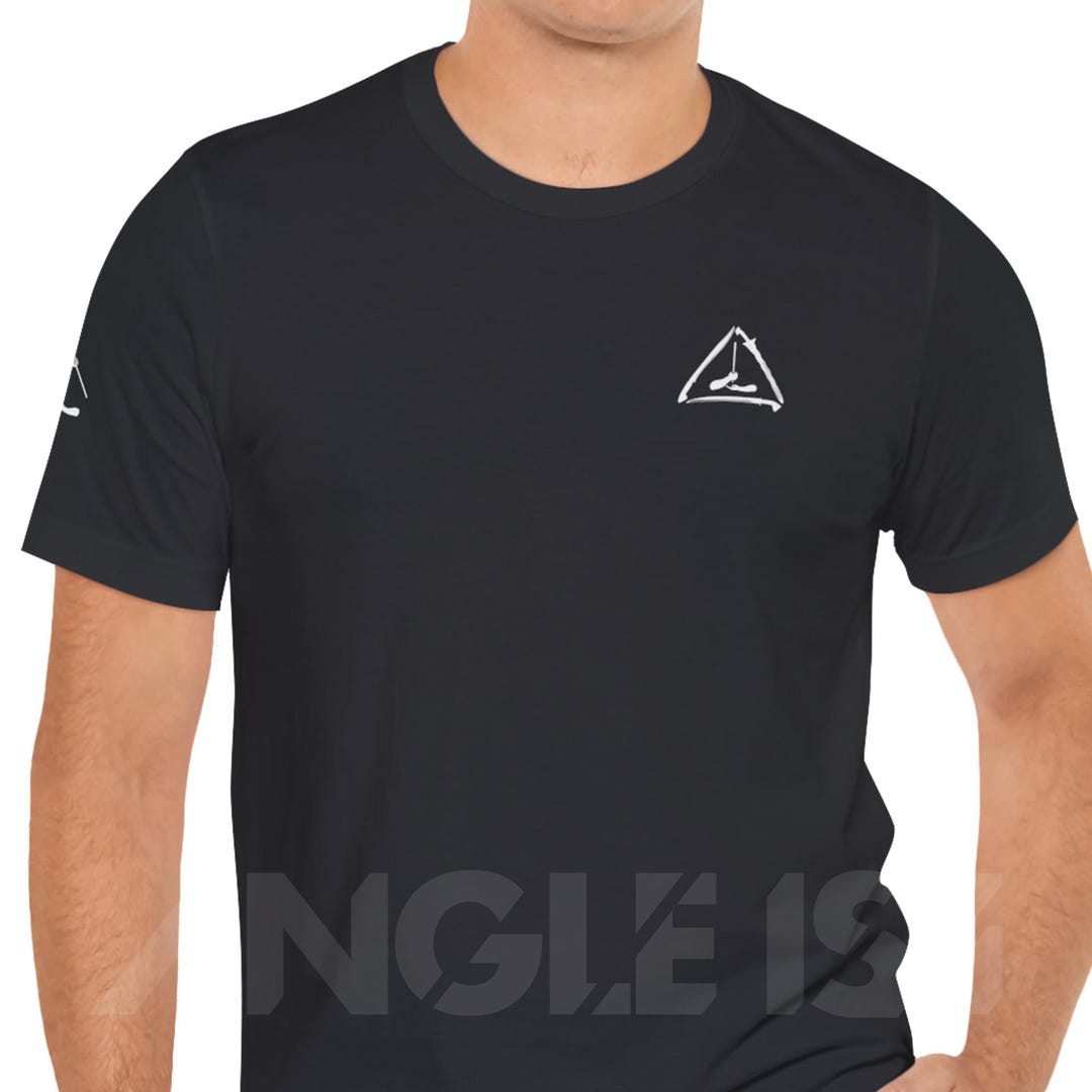 Three Filipino Swords in a Triangle Formation With FMA Salute Graphic ...