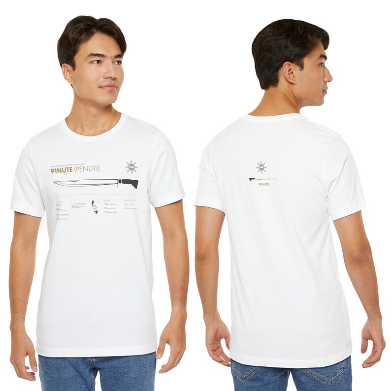 Pinute - Filipino Heritage, Filipino Martial Arts, Kali, Arnis, Eskrima ...