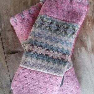 HandCandymittens - Etsy