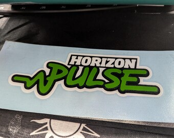 Forza Horizon Colorado 2012 Vinyl Decal - Etsy