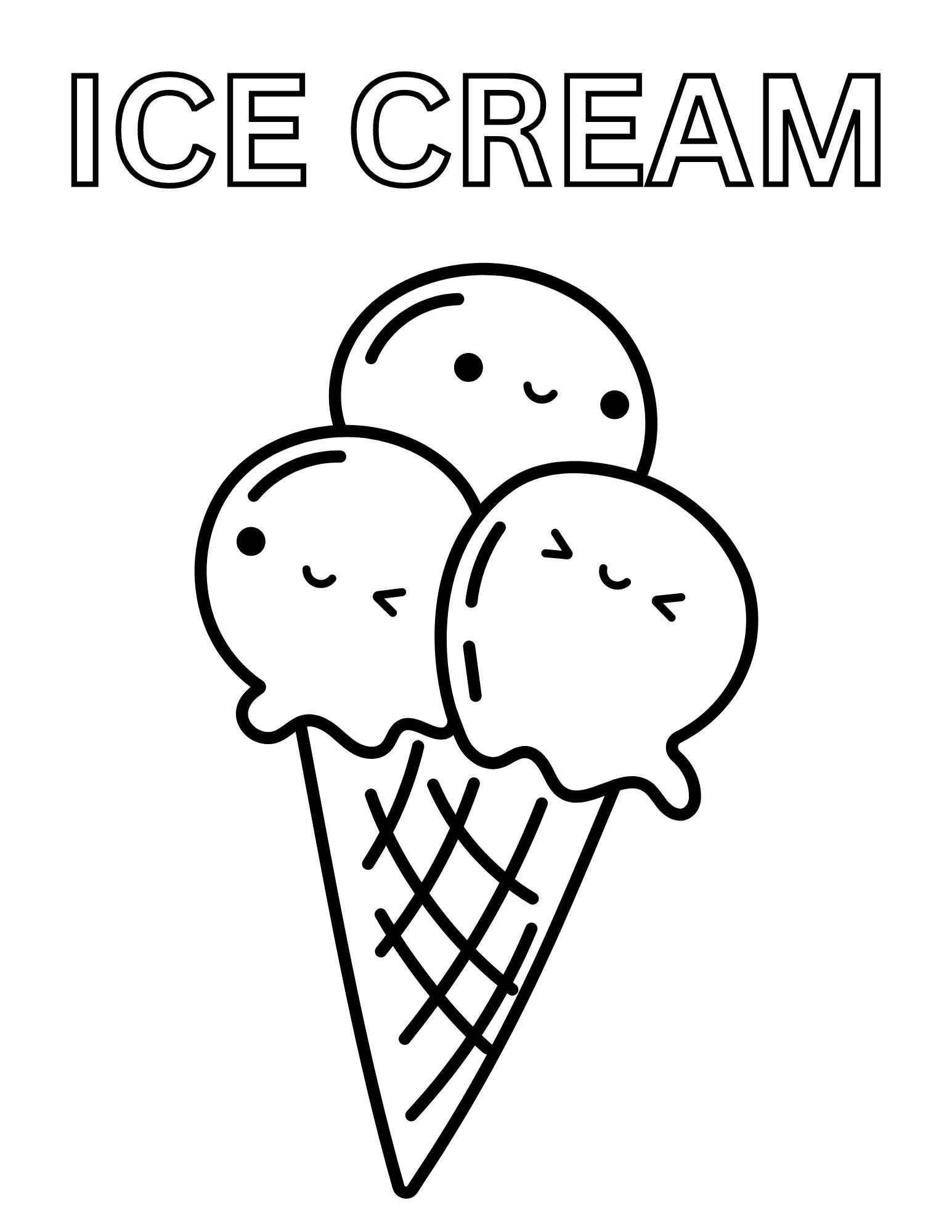 Fun Alphabet Coloring Book- Digital ABC Pages, Instant Download ...