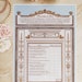 Bridgerton Bridal Shower Games Bundle | Party Games for Regency Era ...