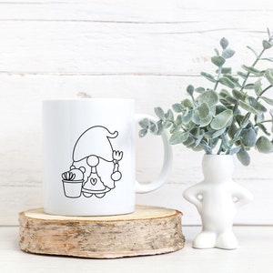 Cooking Gnome SVG Bundle Chef Gnome Svg Gnomes Cooks SVG Gnomes Svg ...