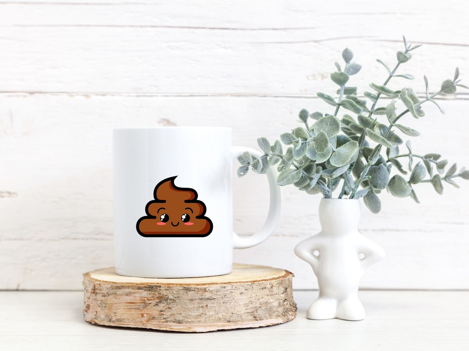 Poop Emoji Svg, Poop Emoji Svg Bundle, Poop Clipart, Layered Poop Emoji ...