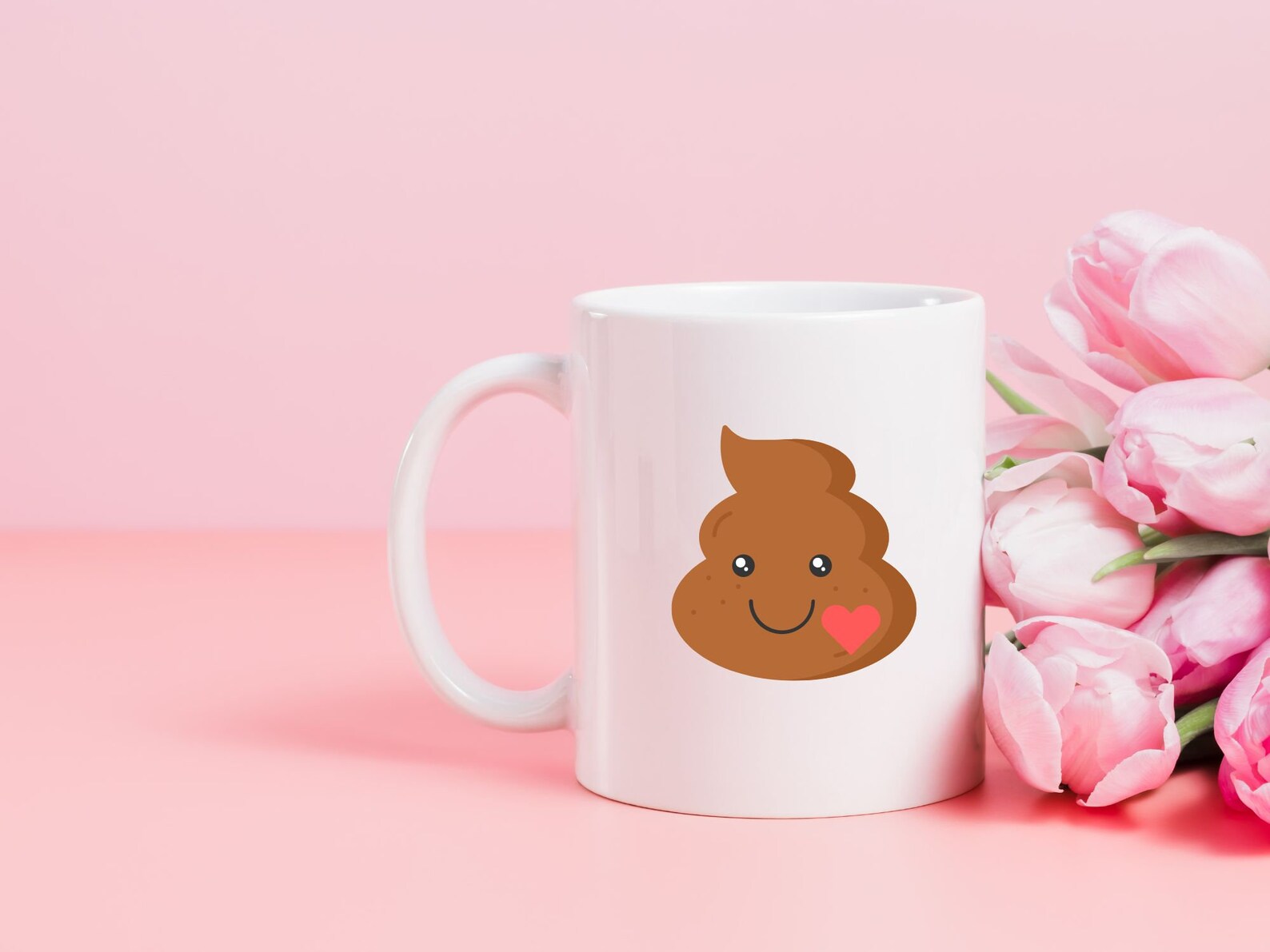 Poop Emoji Svg, Poop Emoji Svg Bundle, Poop Clipart, Layered Poop Emoji ...