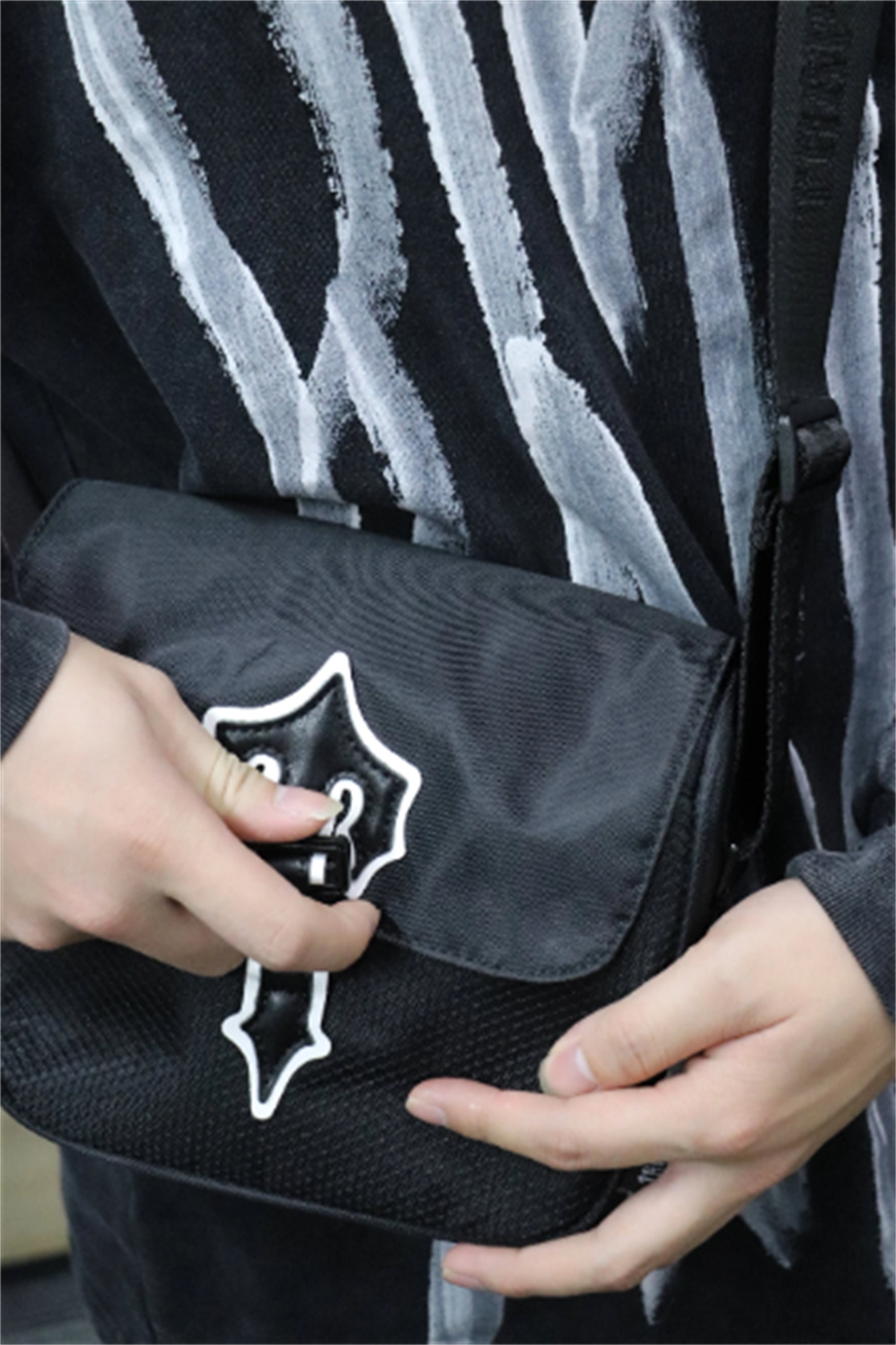 Trapstar Luxury Mens Designer Bag Gifts for Men - Etsy