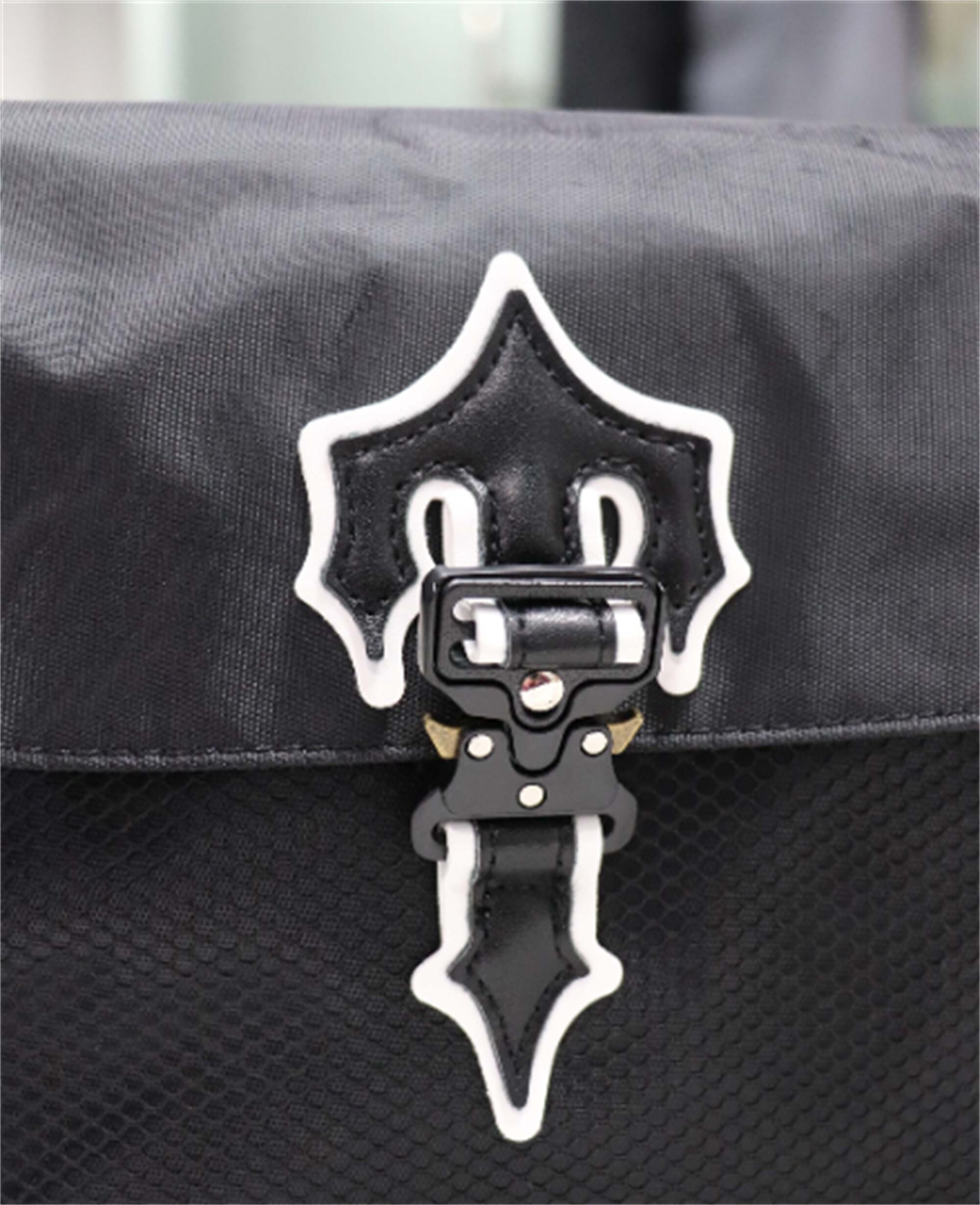 Trapstar Luxury Mens Designer Bag Gifts for Men - Etsy