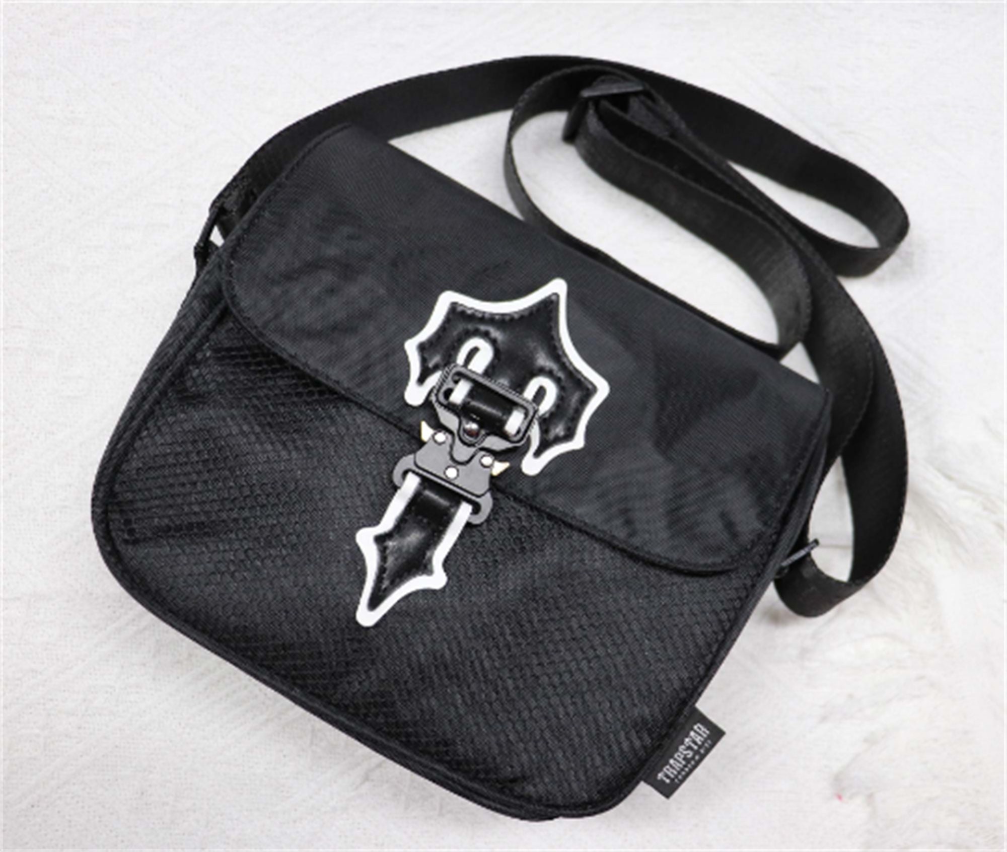 Trapstar Luxury Mens Designer Bag Gifts for Men - Etsy