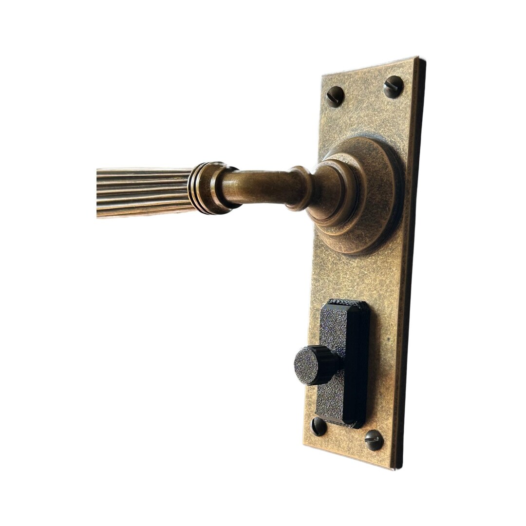 Keyhole Cover – Keyhole Draft / Draught Excluder, Stop Heat Loss, Add ...